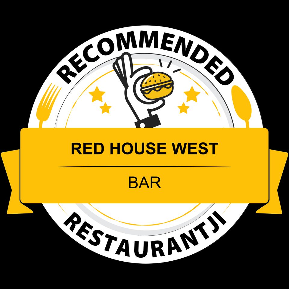 Red House West
