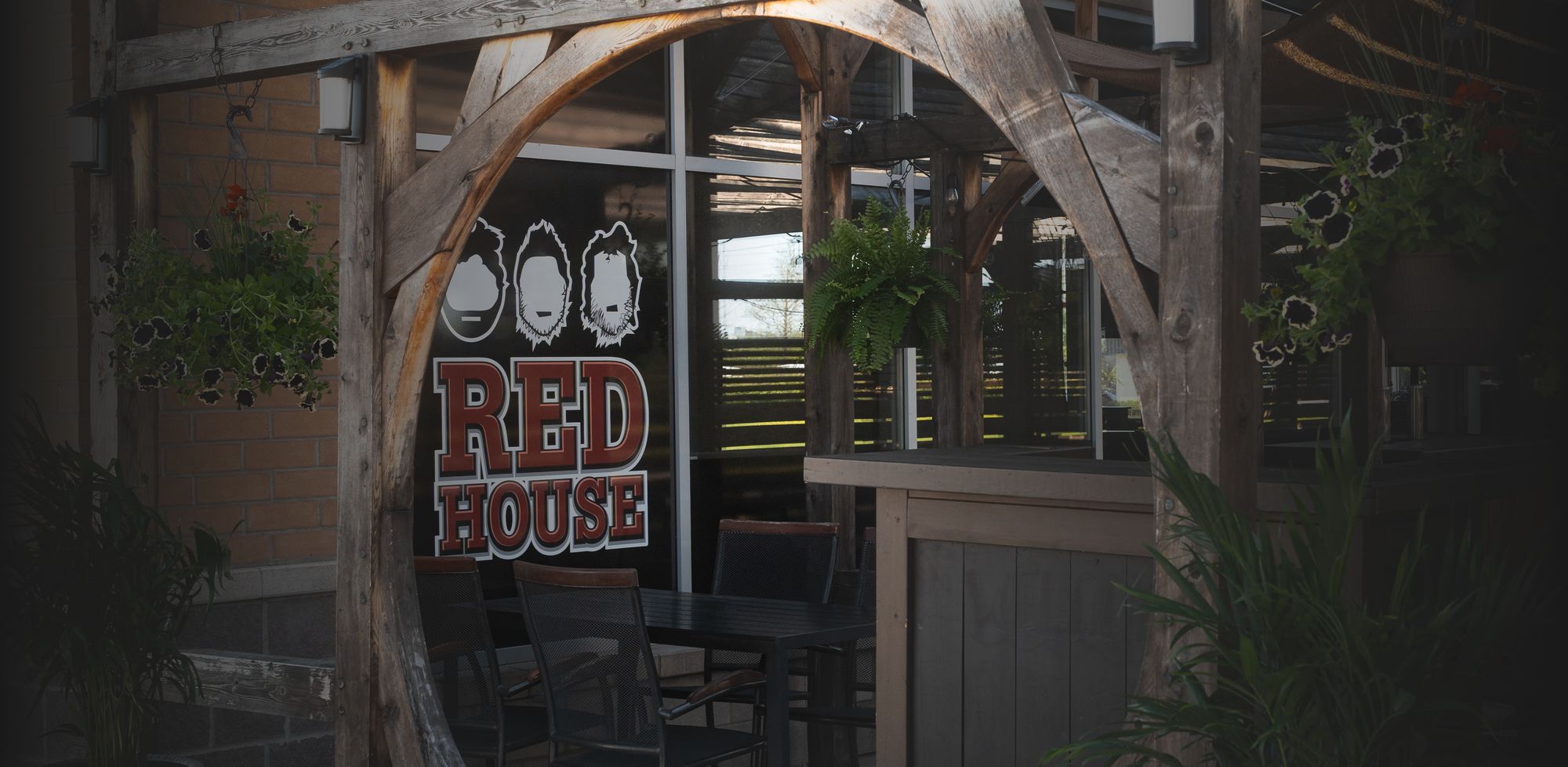 Red House West